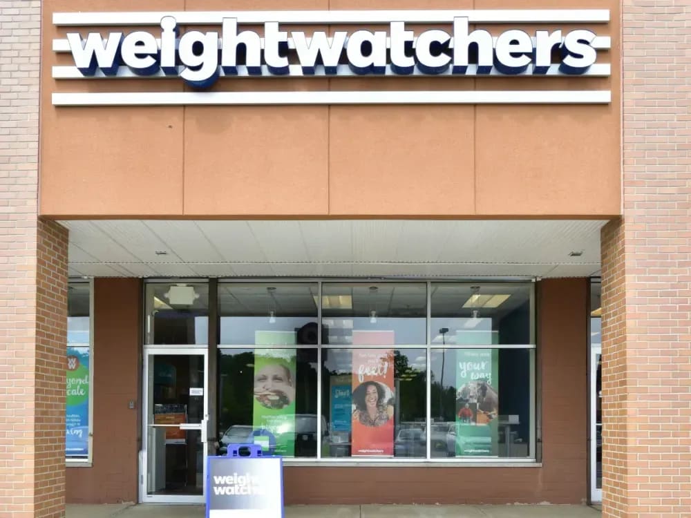 WeightWatchers Bankruptcy Buzz Could Be A Strategy To 'Get A Better ...