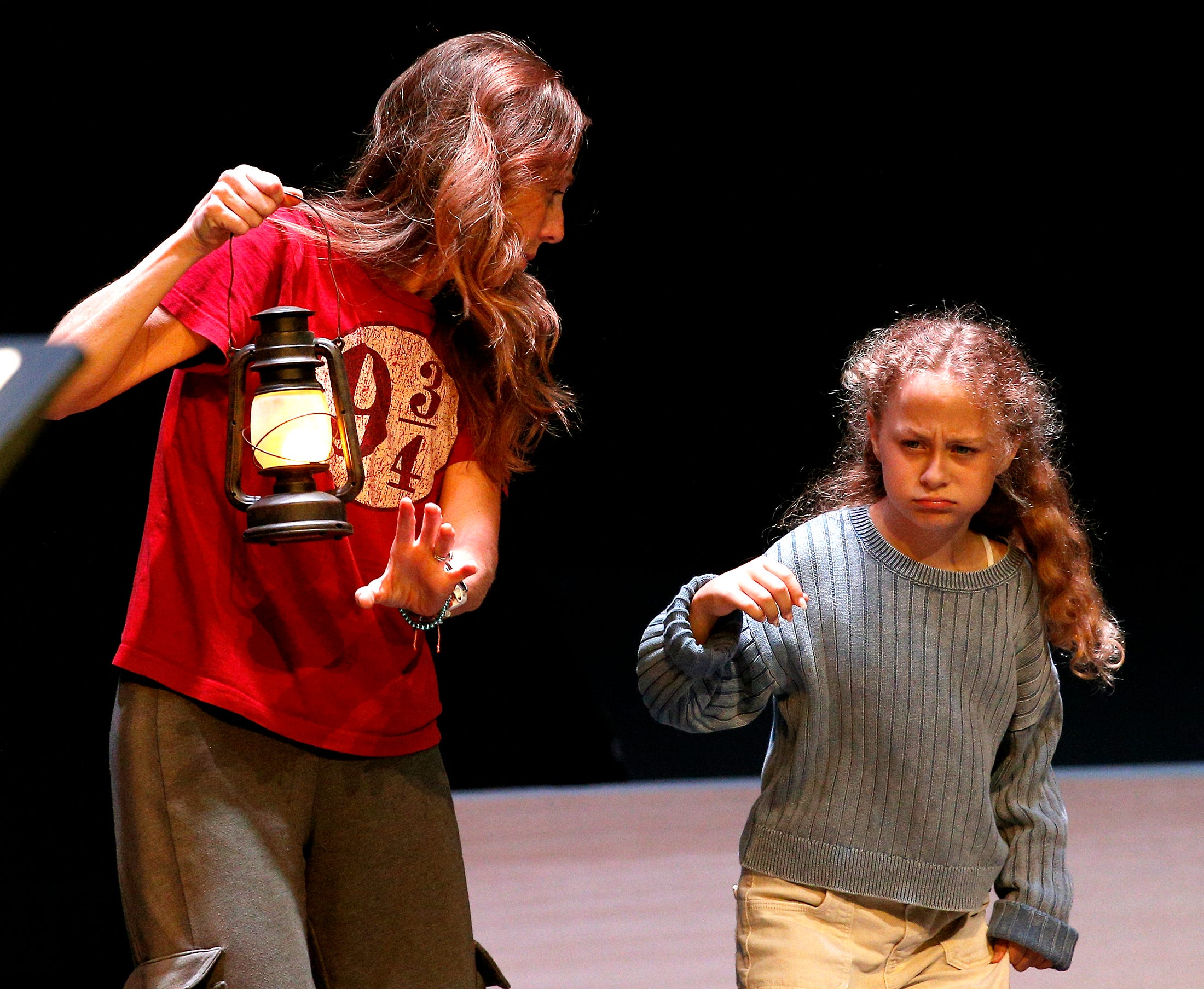 Young Actors Guild brings 'The Secret Garden' to King Opera House on ...