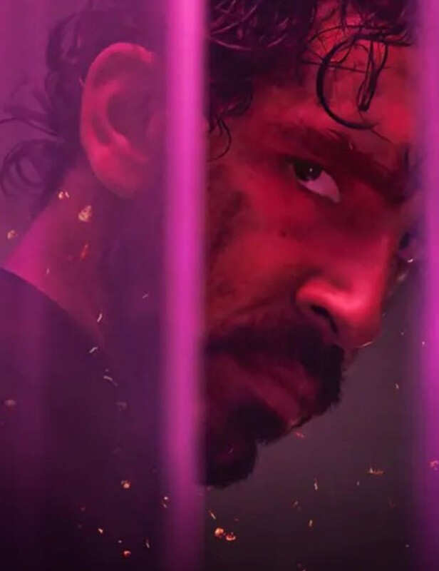 Dev Patel to write, direct, and star in medieval revenge thriller The Peasant