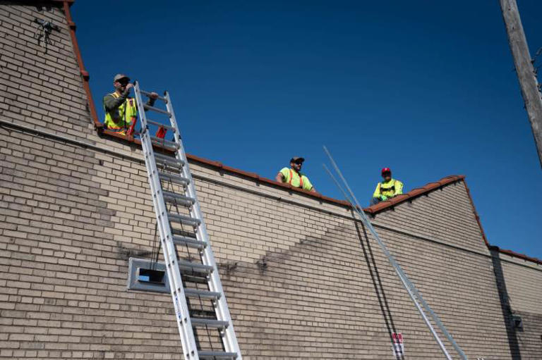 Hard math on affordable housing doesn’t equal Gainey or O’Connor claims