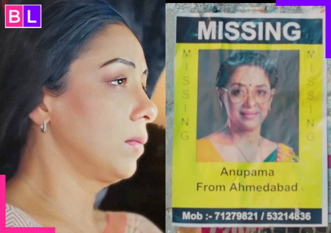 Anupamaa serial promo: Anu leaves Rahi, Prem and the family, fans now ...