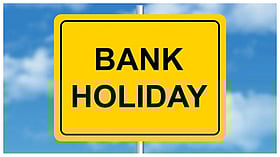 September Bank Holiday List: Banks To Remain Closed For 15 Days In ...
