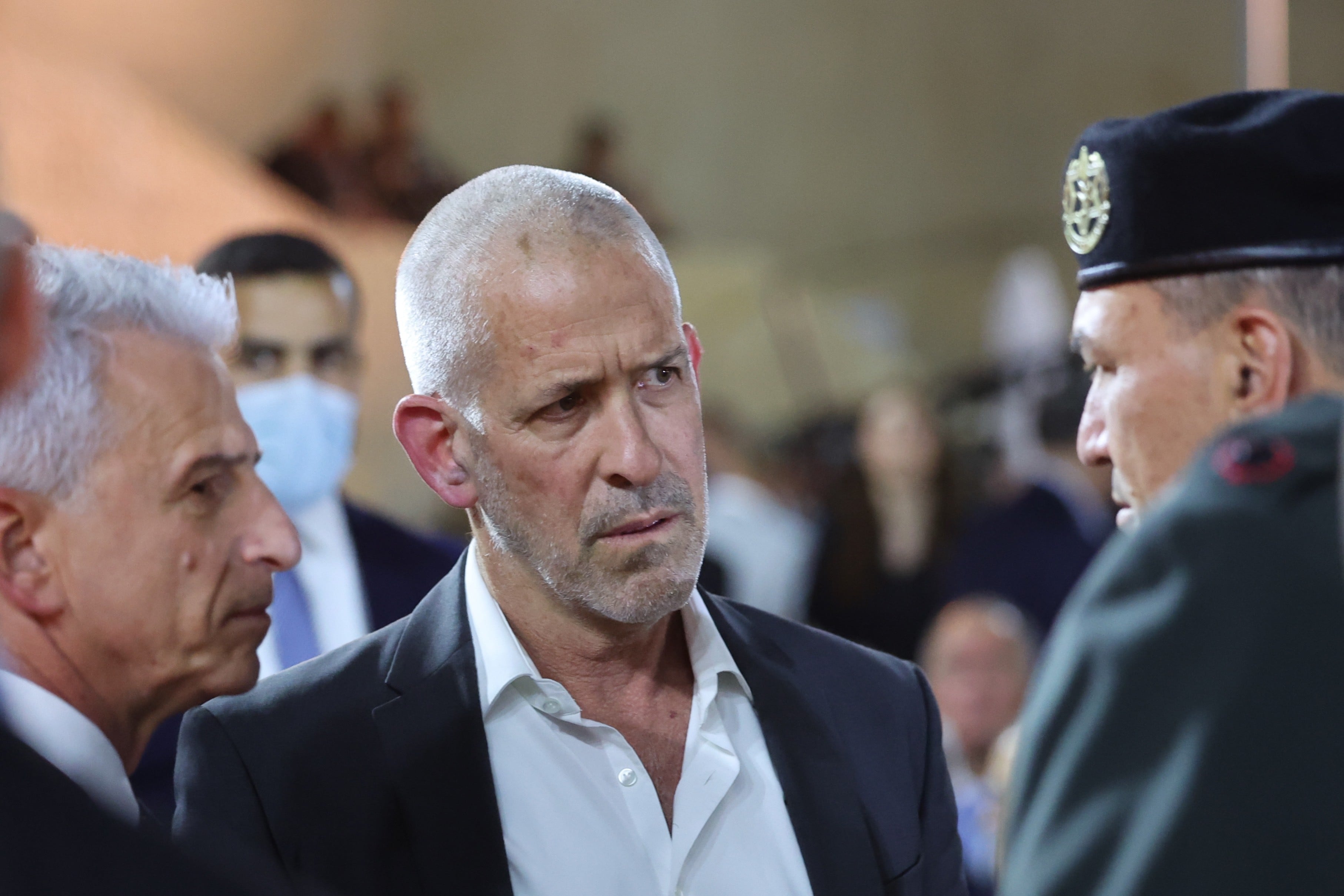 Resignation of Israel's security chief Ronen Bar leaves trail of ...