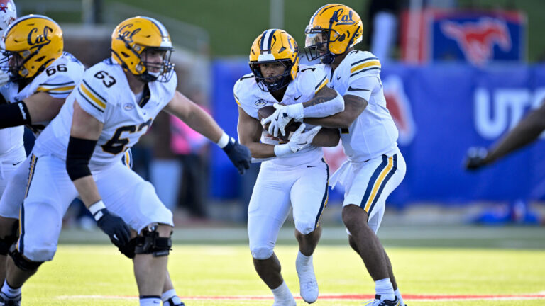 College Football 2025 Spring Transfer Portal: Top 10 Committed Players