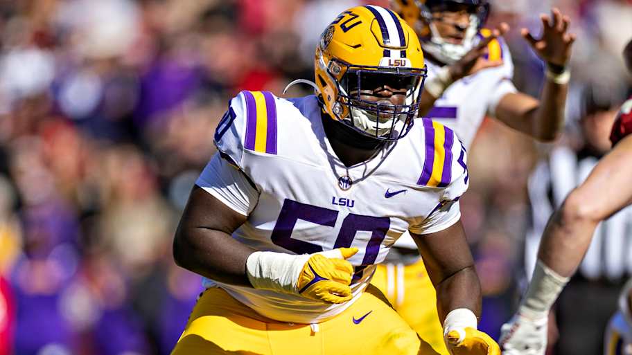 Emery Jones instantly wins over Ravens fans with perfect Lamar Jackson ...