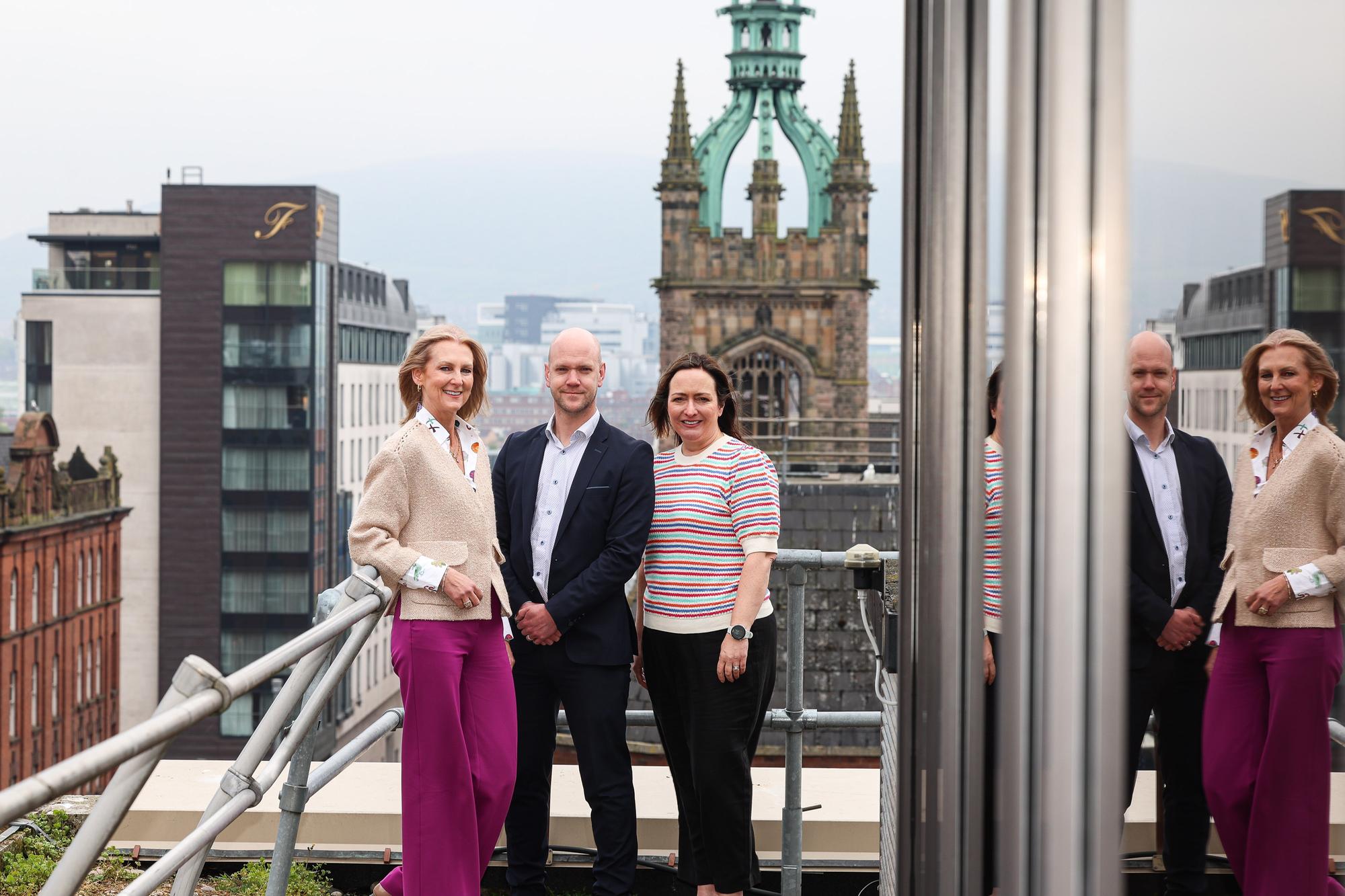 'Germany continues to be one of Northern Ireland’s most important ...