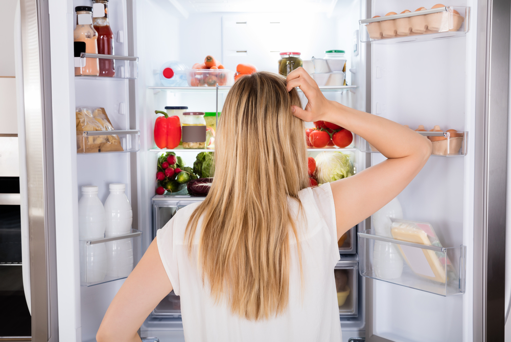 Experts reveal common kitchen habits that could make you ill