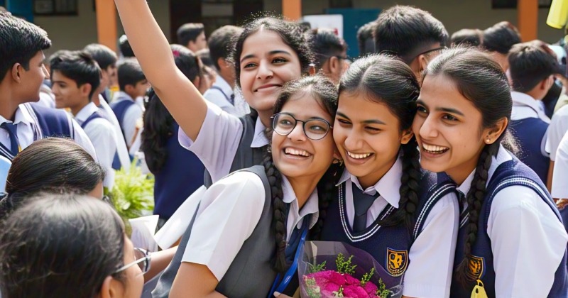 JKBOSE class 12th topper list out: Girls outperformed boys with an 80% ...