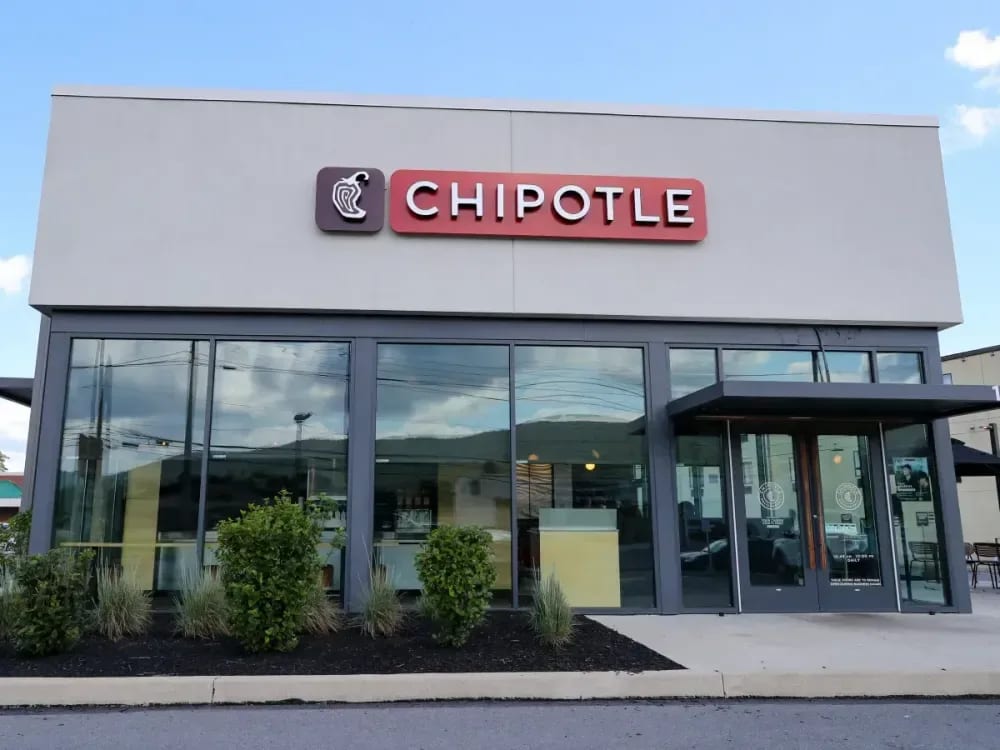 Chipotle Gets 'Hold' Downgrade On Soft Revenue, Consumer Uptake: Retail ...