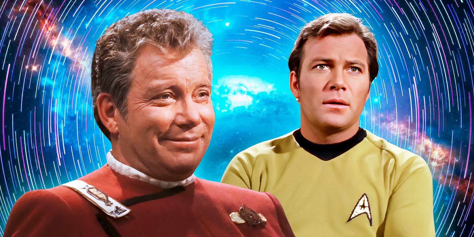 22 Years Later, Star Trek: The Original Series Finally Got The Finale ...