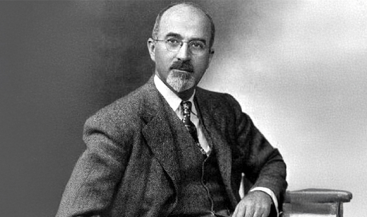 Walter Freeman, The Neurologist Who Popularized The Frontal Lobotomy