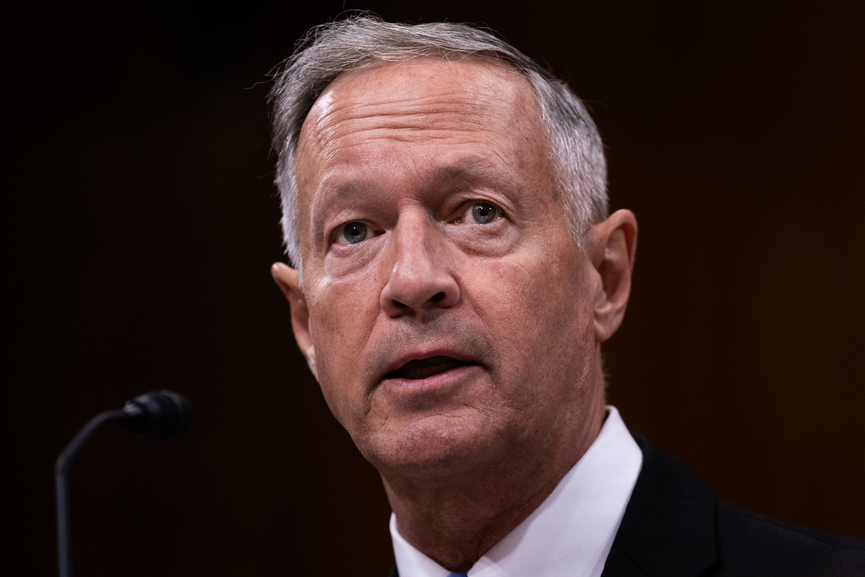 Social Security Could Collapse Entirely Under Trump, Former Chief Warns