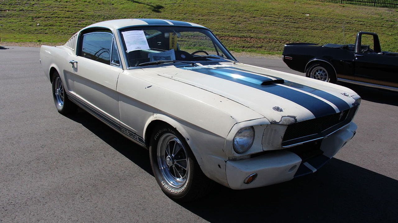 13 Best Mustang Models That Defined the Pony Car Era