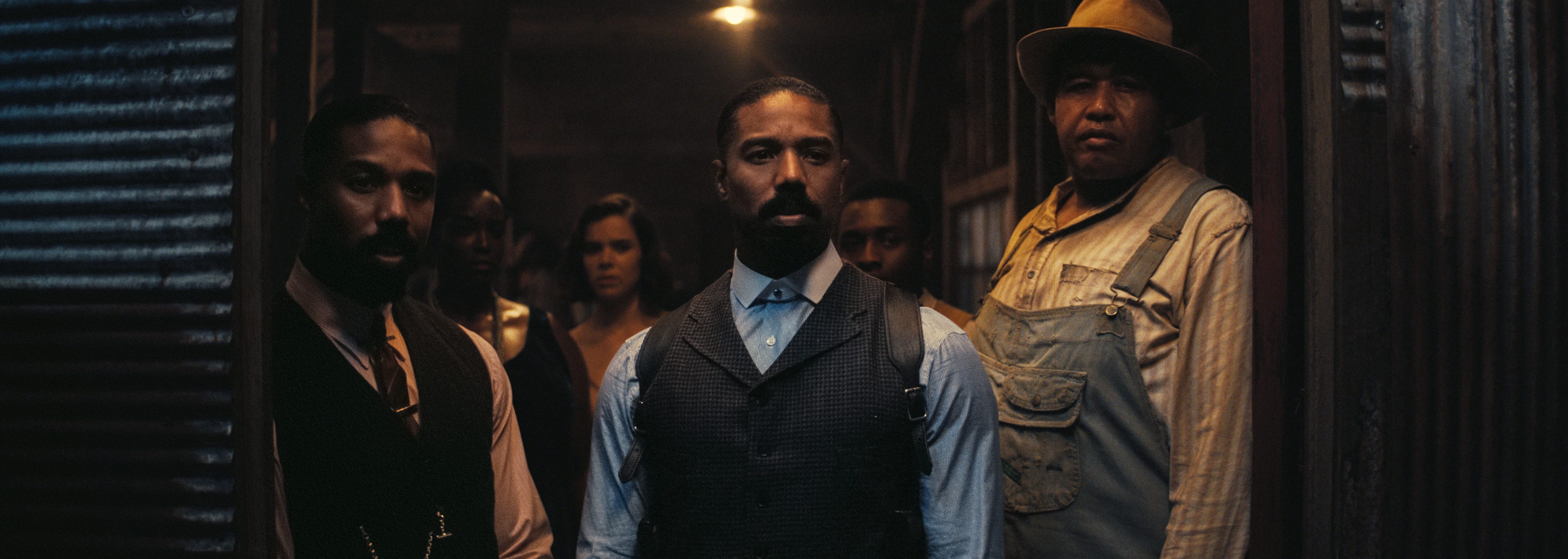 'Sinners' joins Halloween Horror Nights 2026 at Universal Orlando