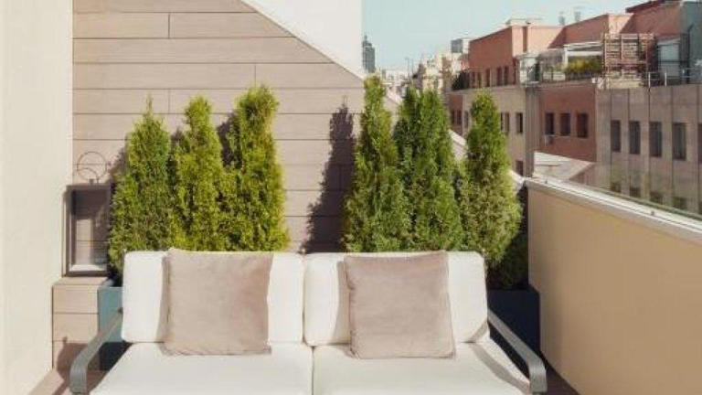 Casa Almagro, un hotel para disfrutar de Madrid