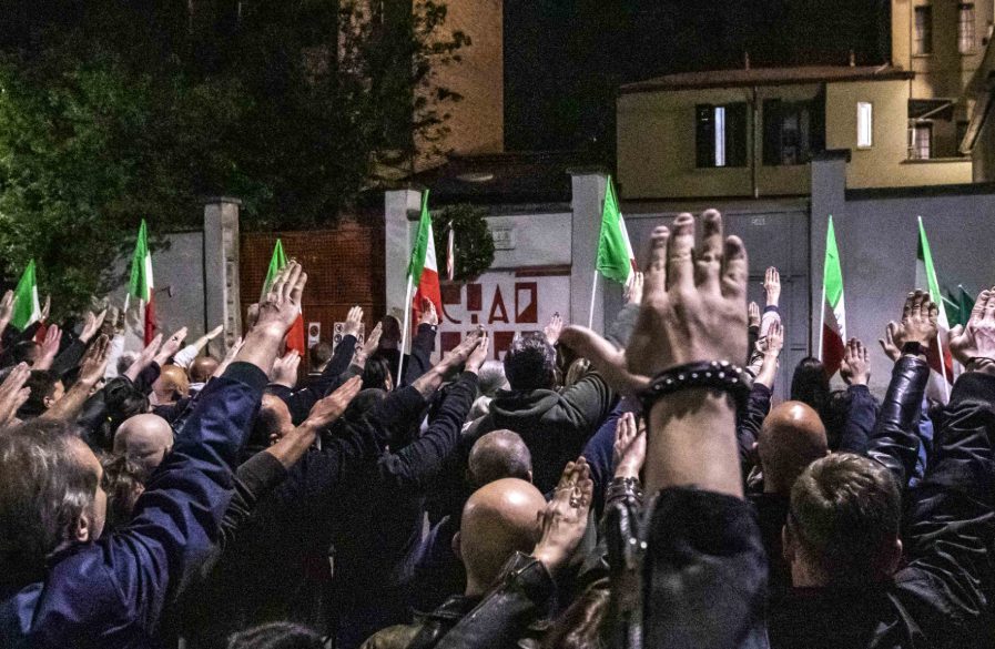 Sergio Ramelli, chi era il 19enne ucciso nel 1975 da alcuni militanti ...