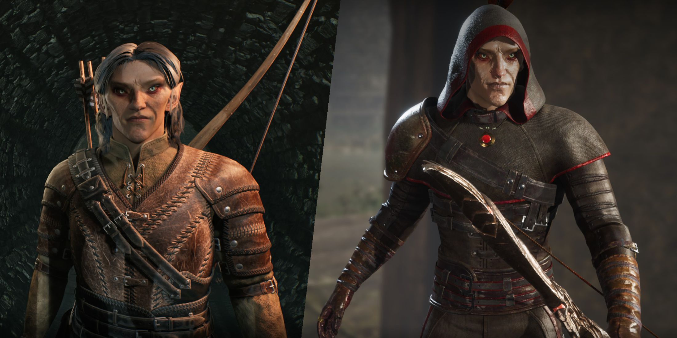 Best Stealth Archer Build In Oblivion Remastered