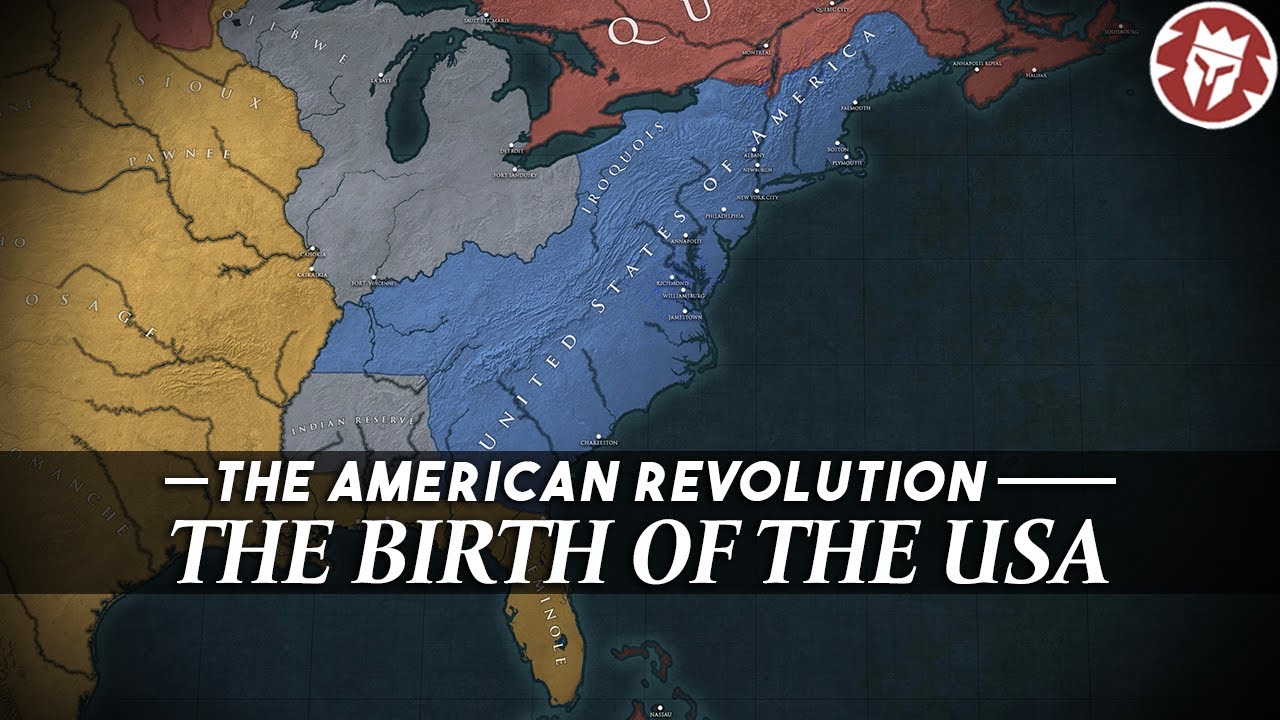 How the U.S. Won Independence | American Revolution Documentary
