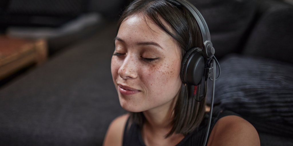 Calmez rapidement une montée de stress grâce à la technique du brain ...