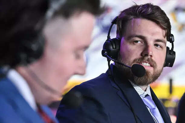 Cam ‘NoSleeves’ Halbert honored with special jersey in NHL 25