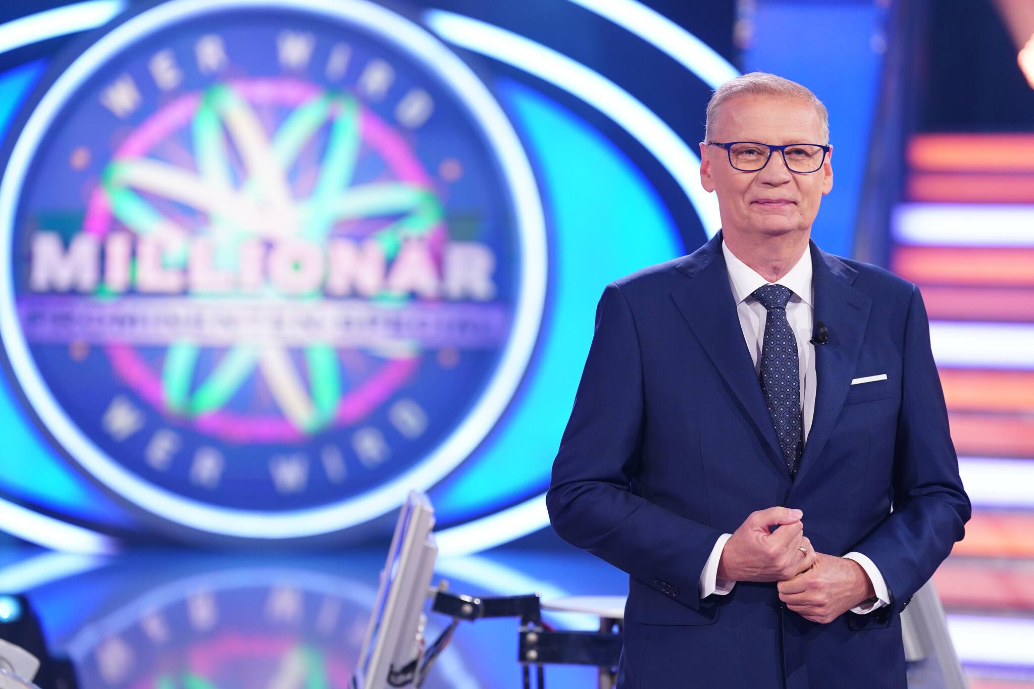 „Wer wird Millionär?“: Fragen und Antworten der letzten Sendung (Montag ...