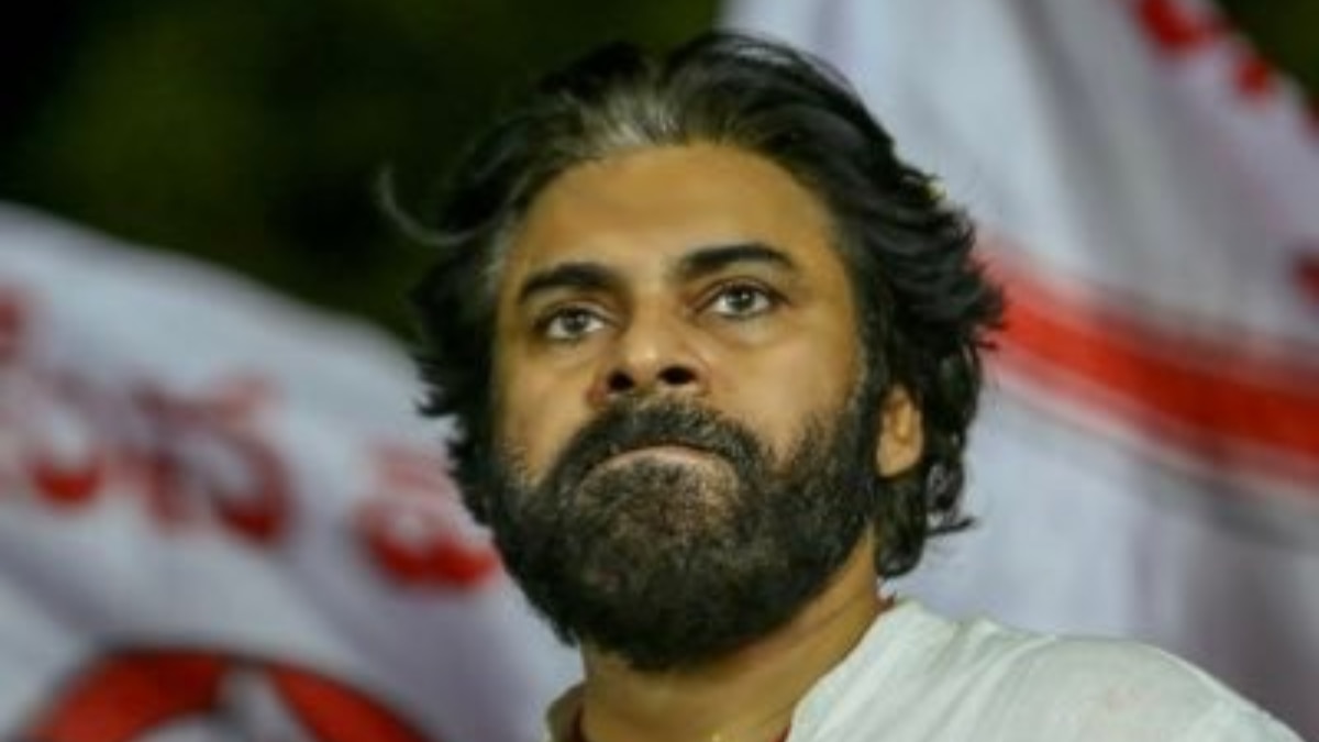 'If You Have So Much Love For Pakistan, Go There': Pawan Kalyan At ...