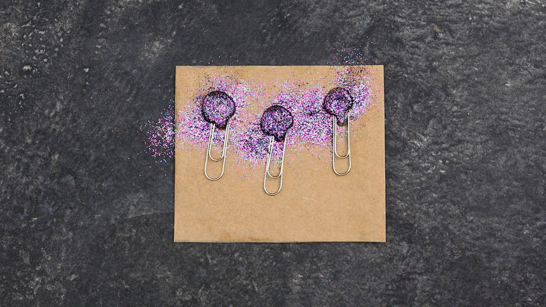 Fun DIY Crafty Creations with Paper Clips