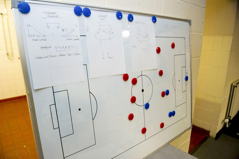 Ten burning issues the next Hearts manager must address - including ...