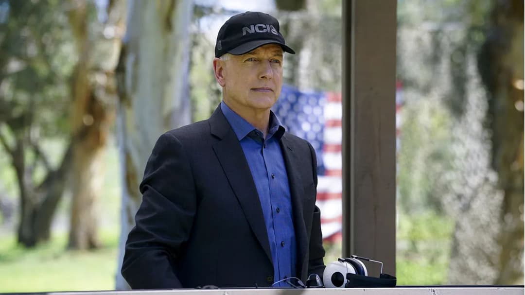 What is Rule 45 in NCIS? Gibbs rules explained