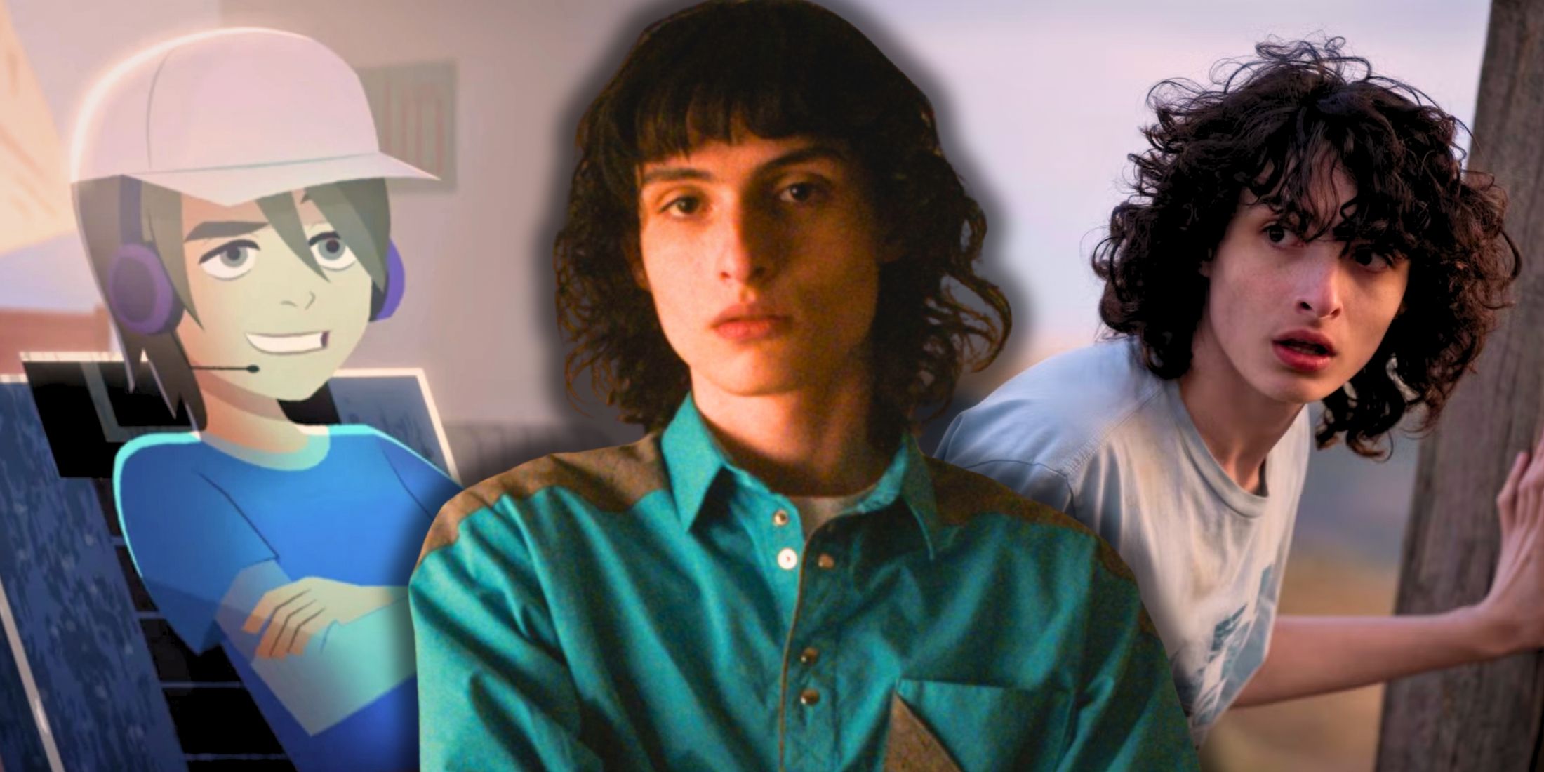 Finn Wolfhard's 10 Best Movies And TV Shows