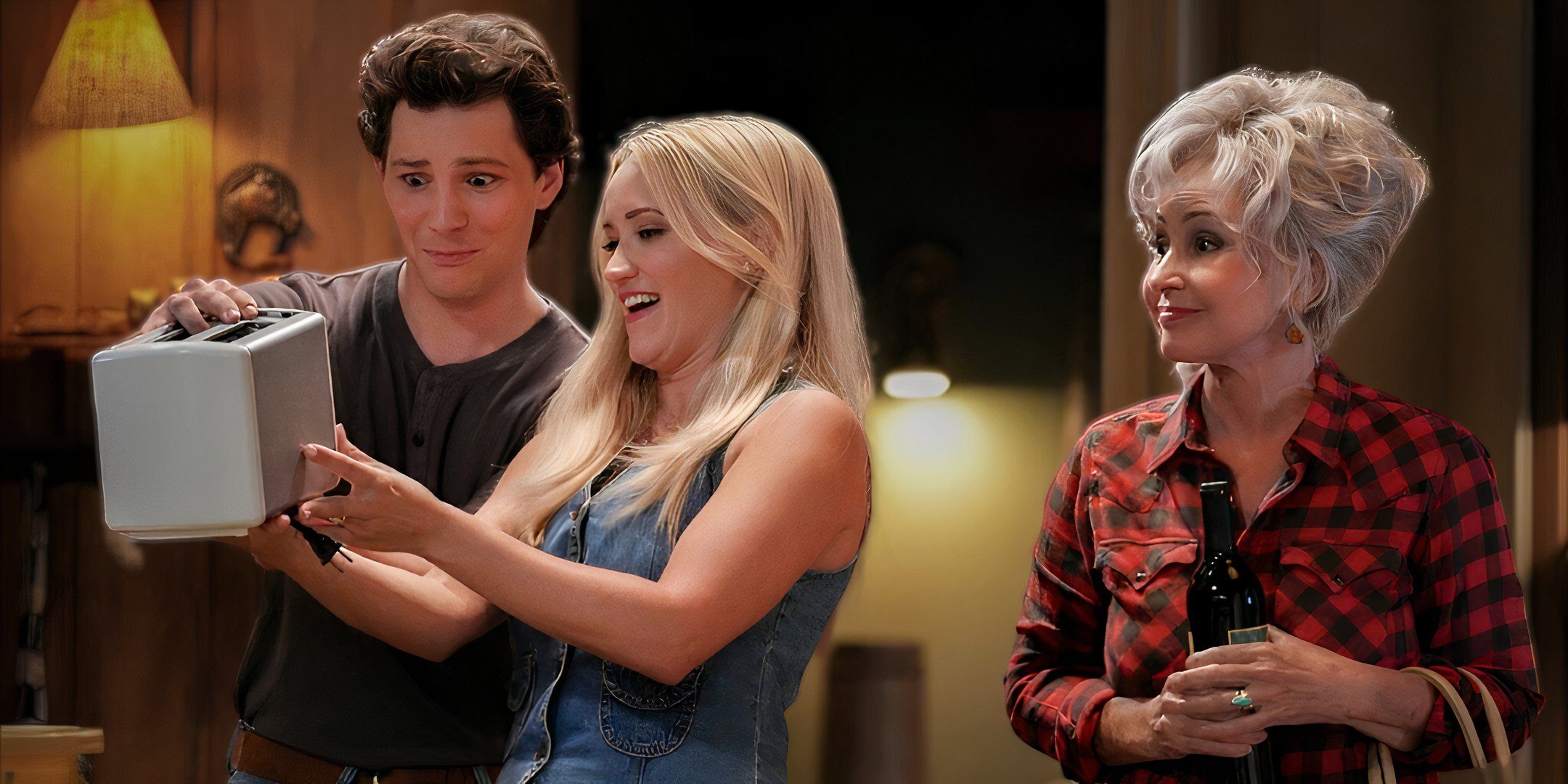 How Georgie & Mandy's First Marriage Can Fix Fans' Biggest Complaint ...