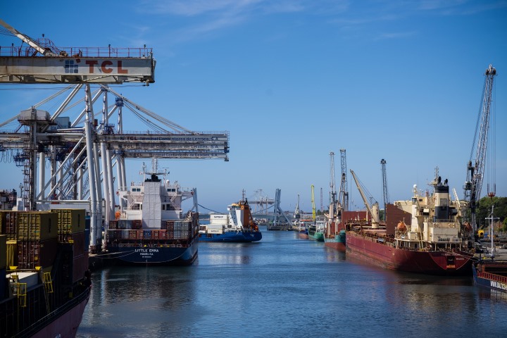 INE revê em alta variação homóloga e em cadeia do PIB no 1.º trimestre