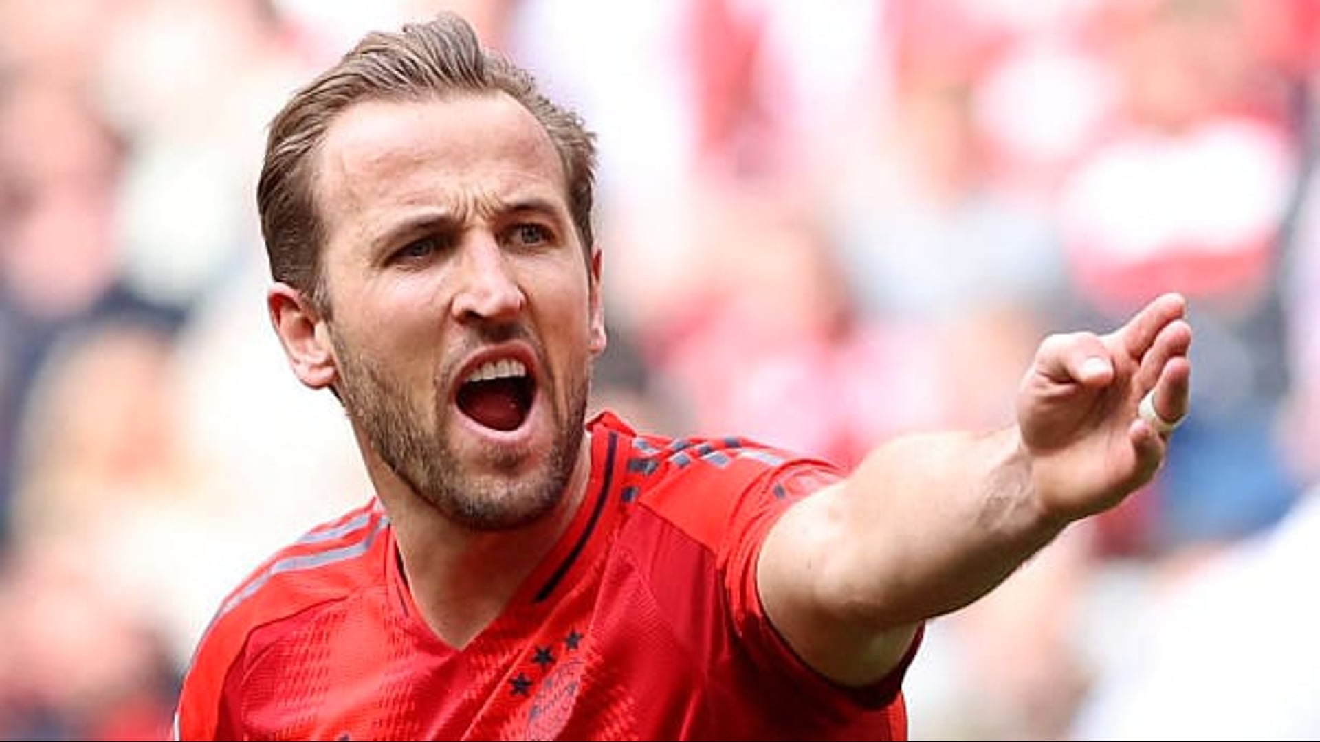 Harry Kane könnte Meister werden, wird aber im entscheidenden ...