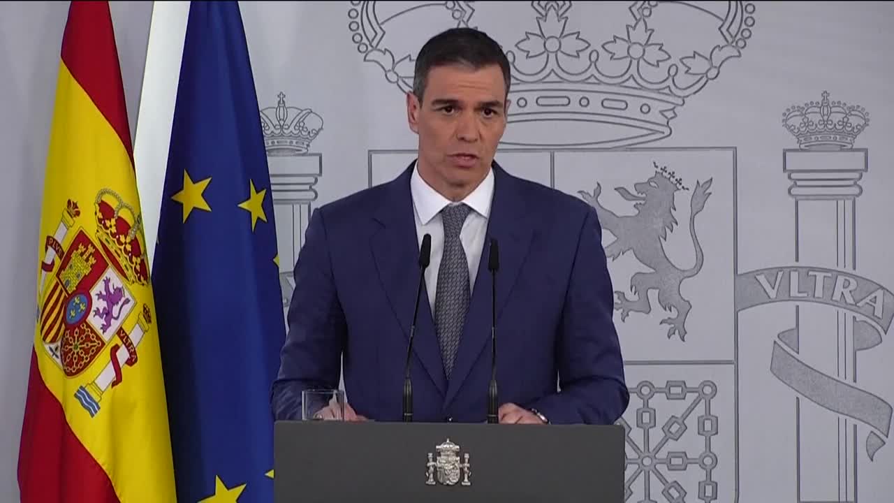 Coupure d'électricité massive en Espagne : quelle est l'origine de l'incident