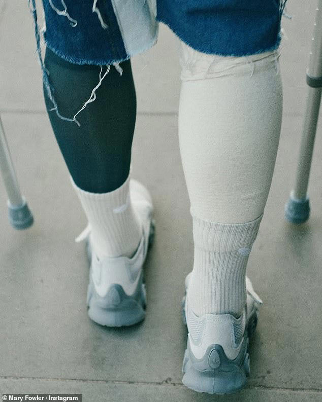 Nathan Cleary shares cute message to his football star girlfriend Mary ...