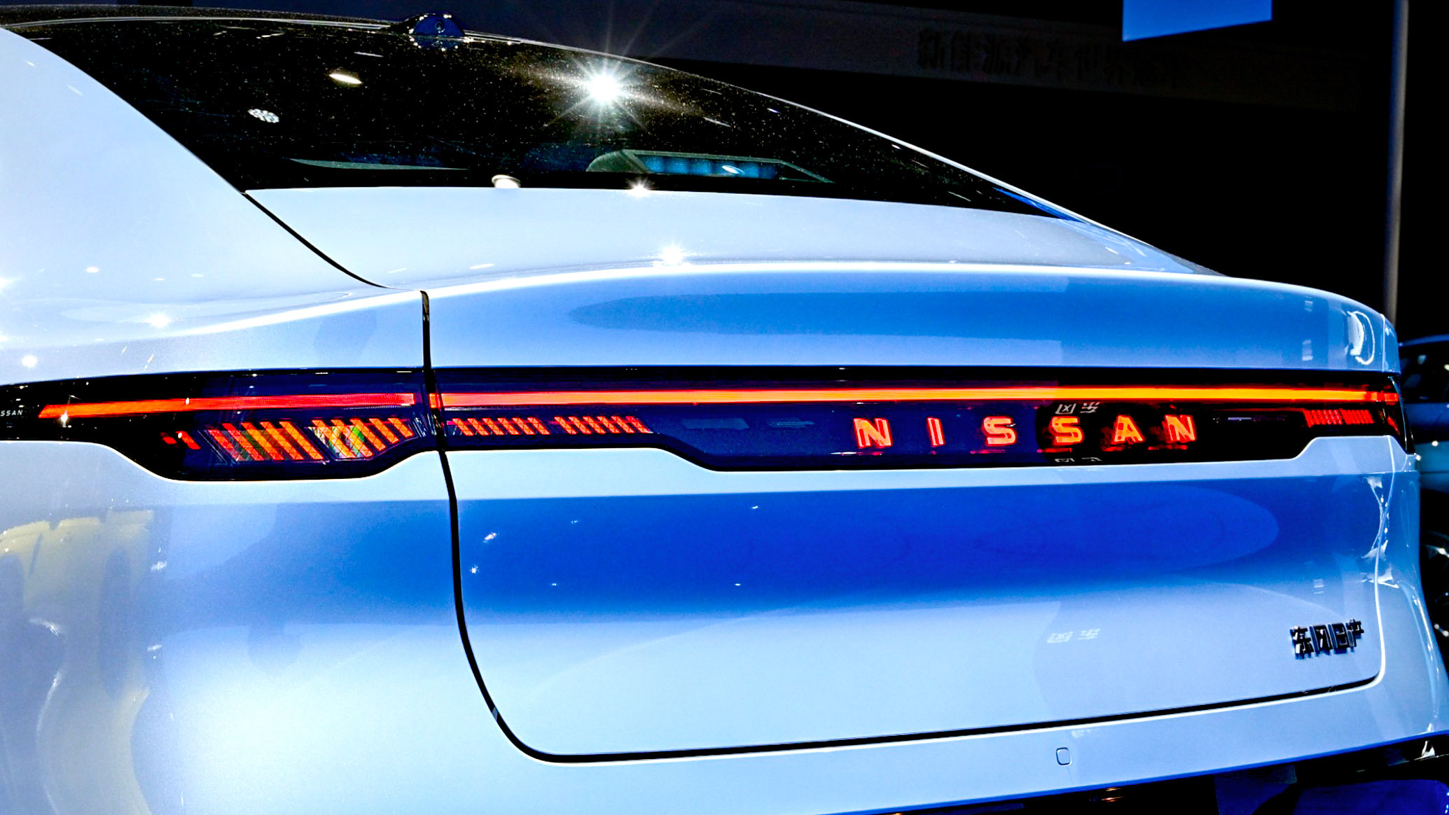 Nissan’s China Crisis Deepens As Wuhan Plant Faces Shutdown