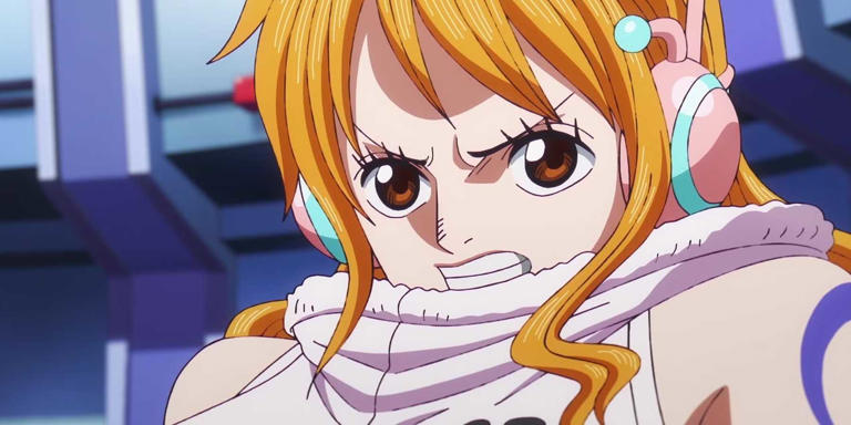 10 Genius-Level One Piece Characters, Ranked