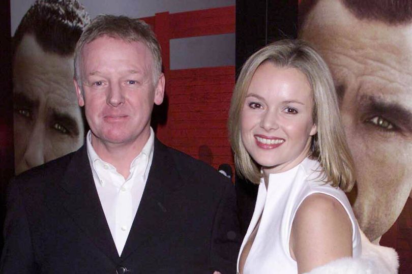 Amanda Holden makes U-turn on 'reason' why women cheat after co-star's ...