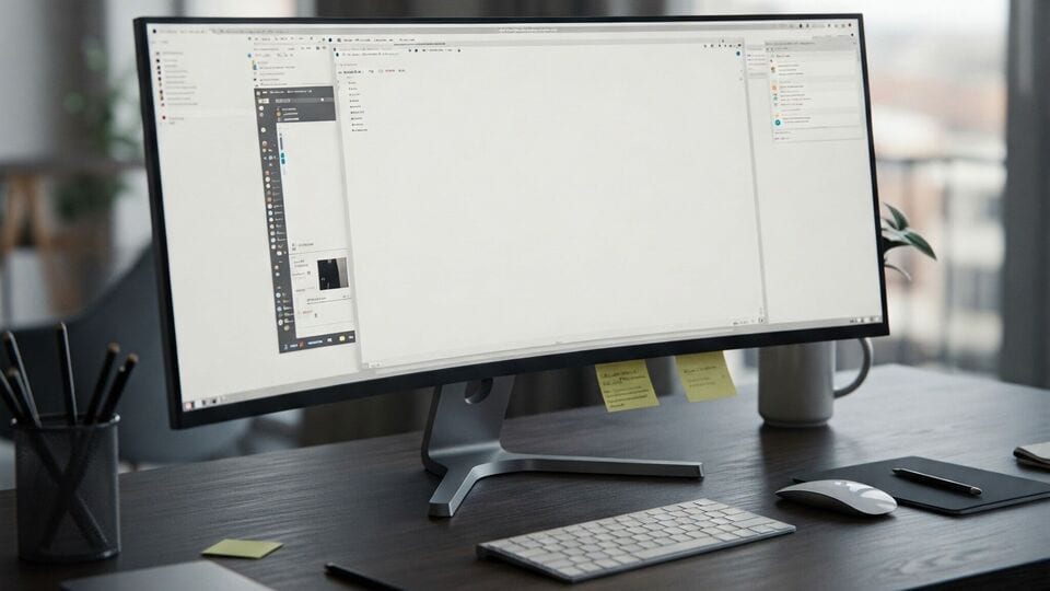 Best OLED monitors: Experience high contrast gaming with the top 6 ...