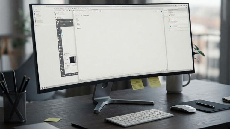 Best OLED monitors: Experience high contrast gaming with the top 6 ...