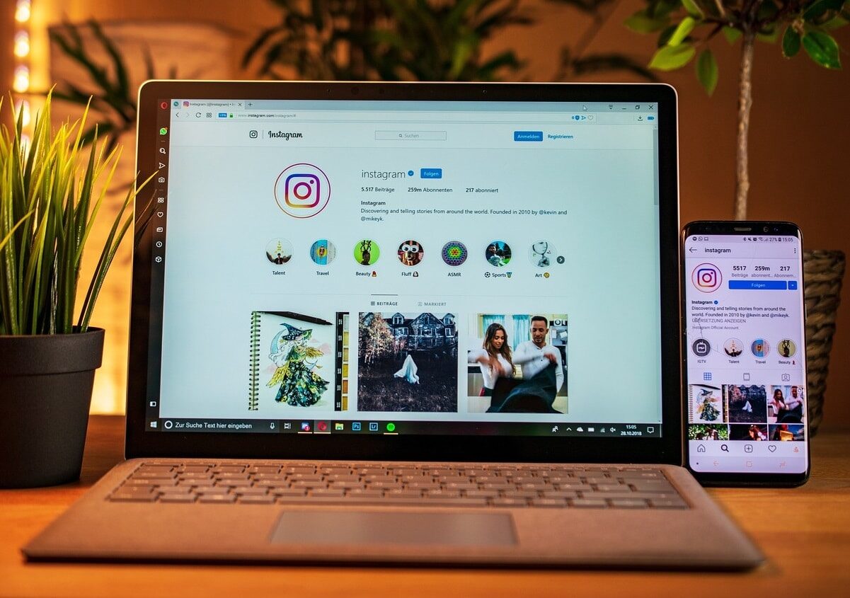 Métodos efectivos y seguros para cambiar la contraseña de Instagram