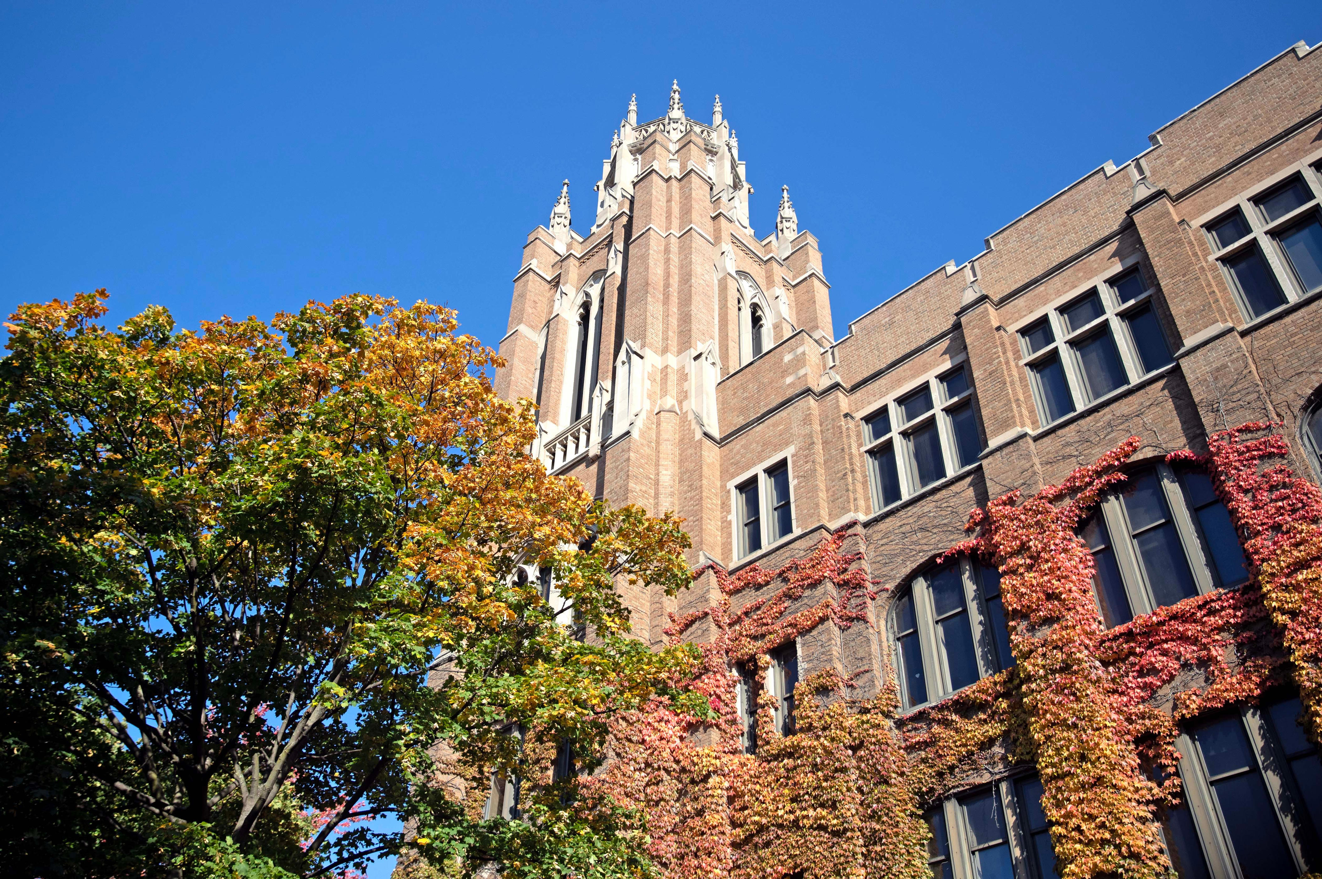 Marquette University should recognize our rights as workers. Stop union ...