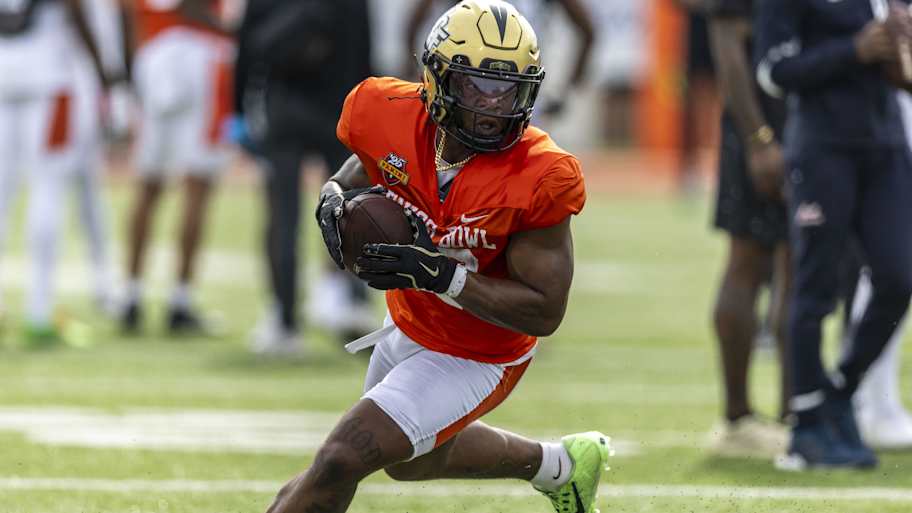 Broncos put these 3 players on thin ice with 2025 NFL Draft selections