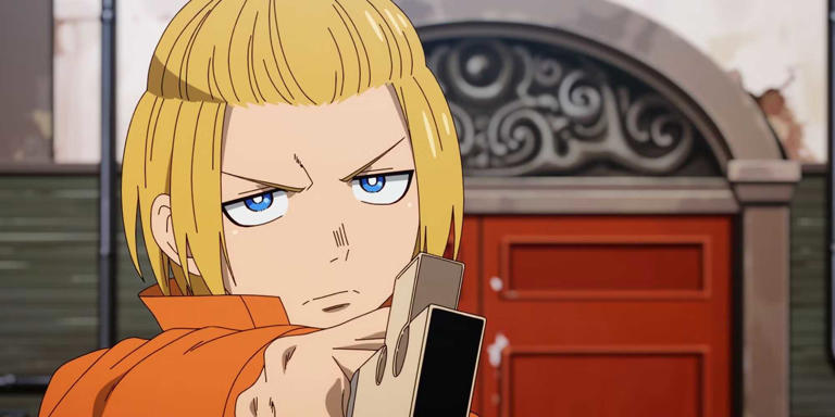 10 Anime Swordsmen Who Could Defeat MHA's Stendahl
