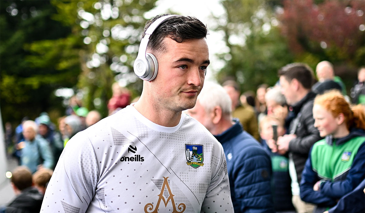 Hurling star suitable for community service and avoids prison