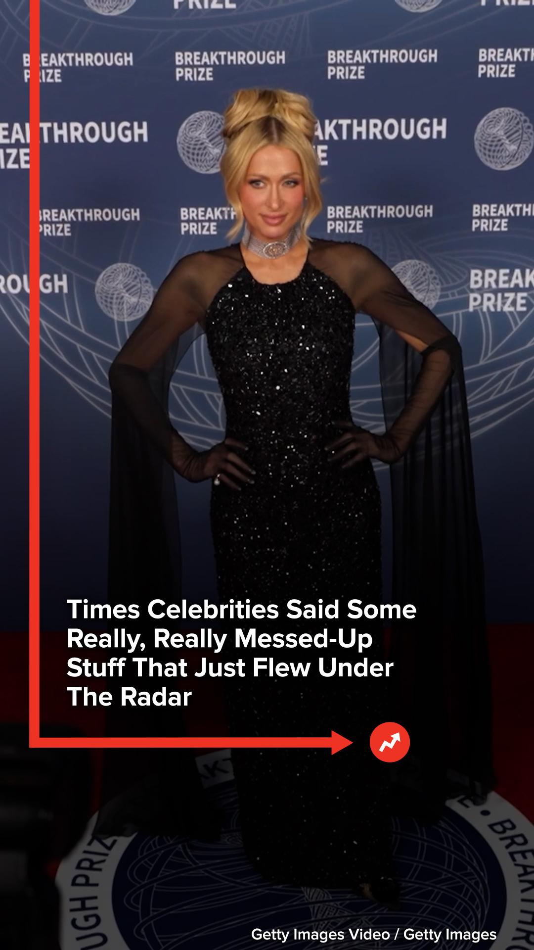 Times Celebs Said Some Really, Really Messed-Up Stuff That Just Flew ...