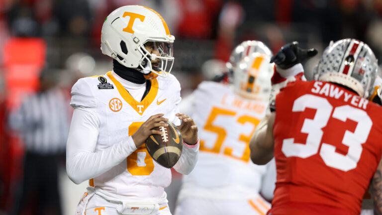 College Football 2025 Spring Transfer Portal: Top 35 Committed Players