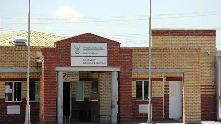 Murder investigation launched after inmate's brutal death at Goodwood ...