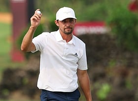 'This means everything': Penge silences doubters with maiden DP World ...