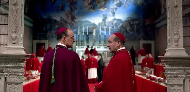 Konklaf Akan Dimulai pada 7 Mei 2025, Inilah Tata Cara Pemilihan ...